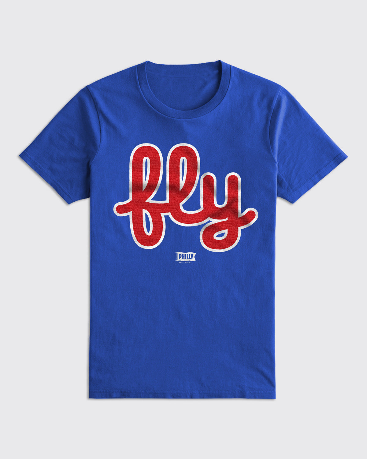 Phillies Fly Shirt - Philly Sports Shirts