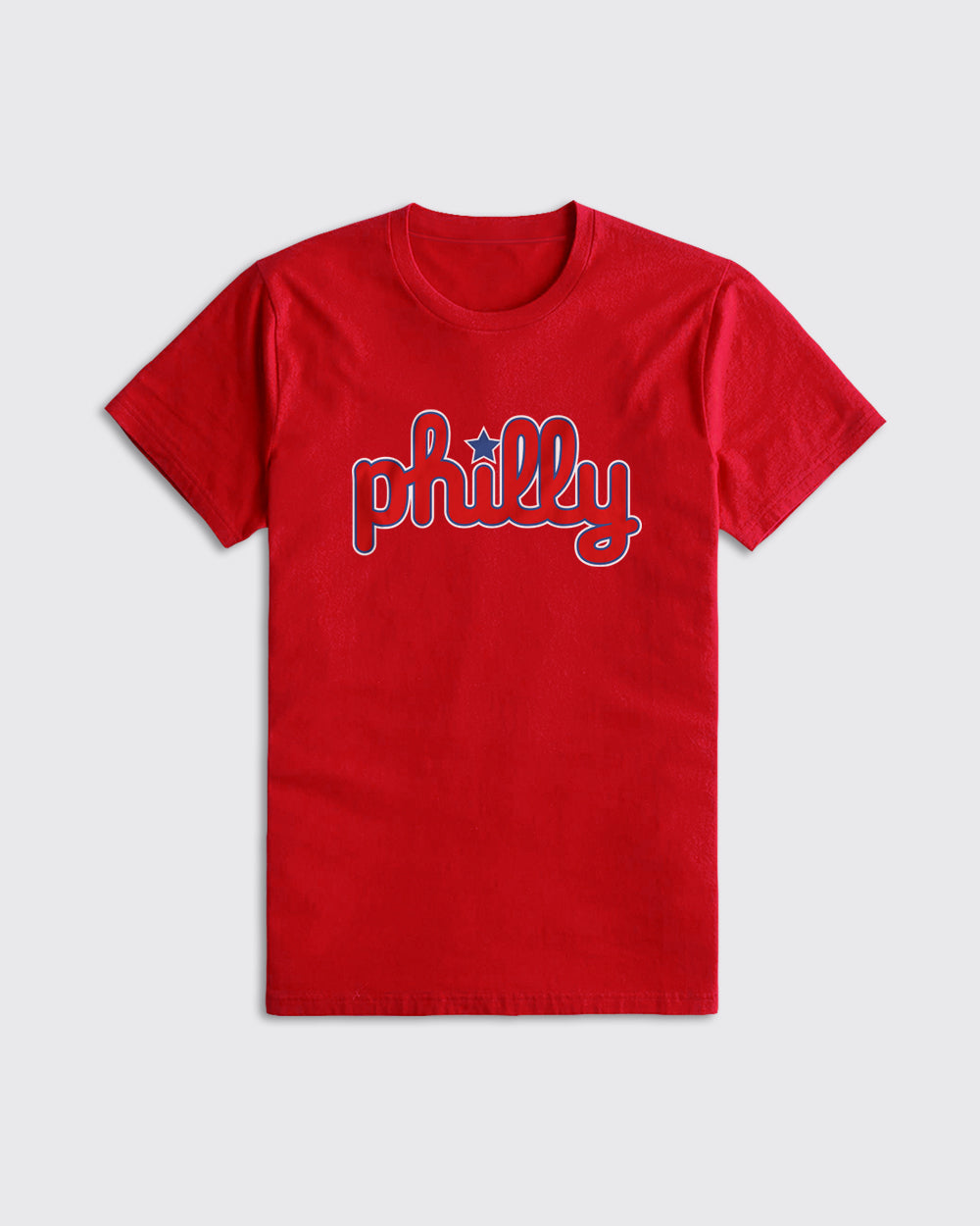 Kids Philly Legendary Script Shirt - Philly Sports Shirts