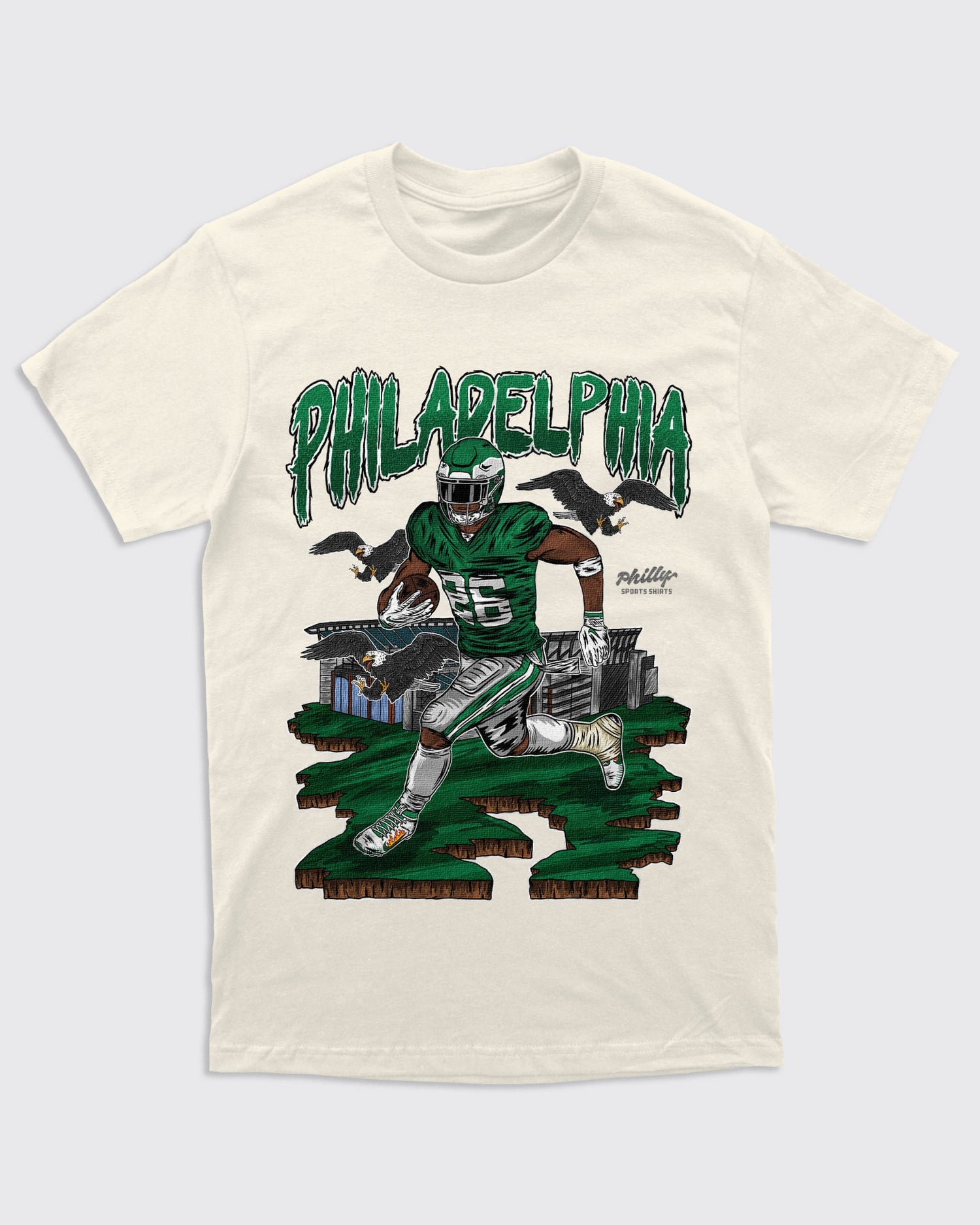 Philly Sports Shirts - Philadelphia Sports T-Shirts, Hoodies & Apparel